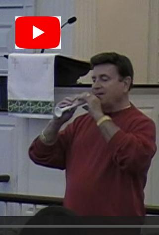 Ultimate Guide to the Flutophone